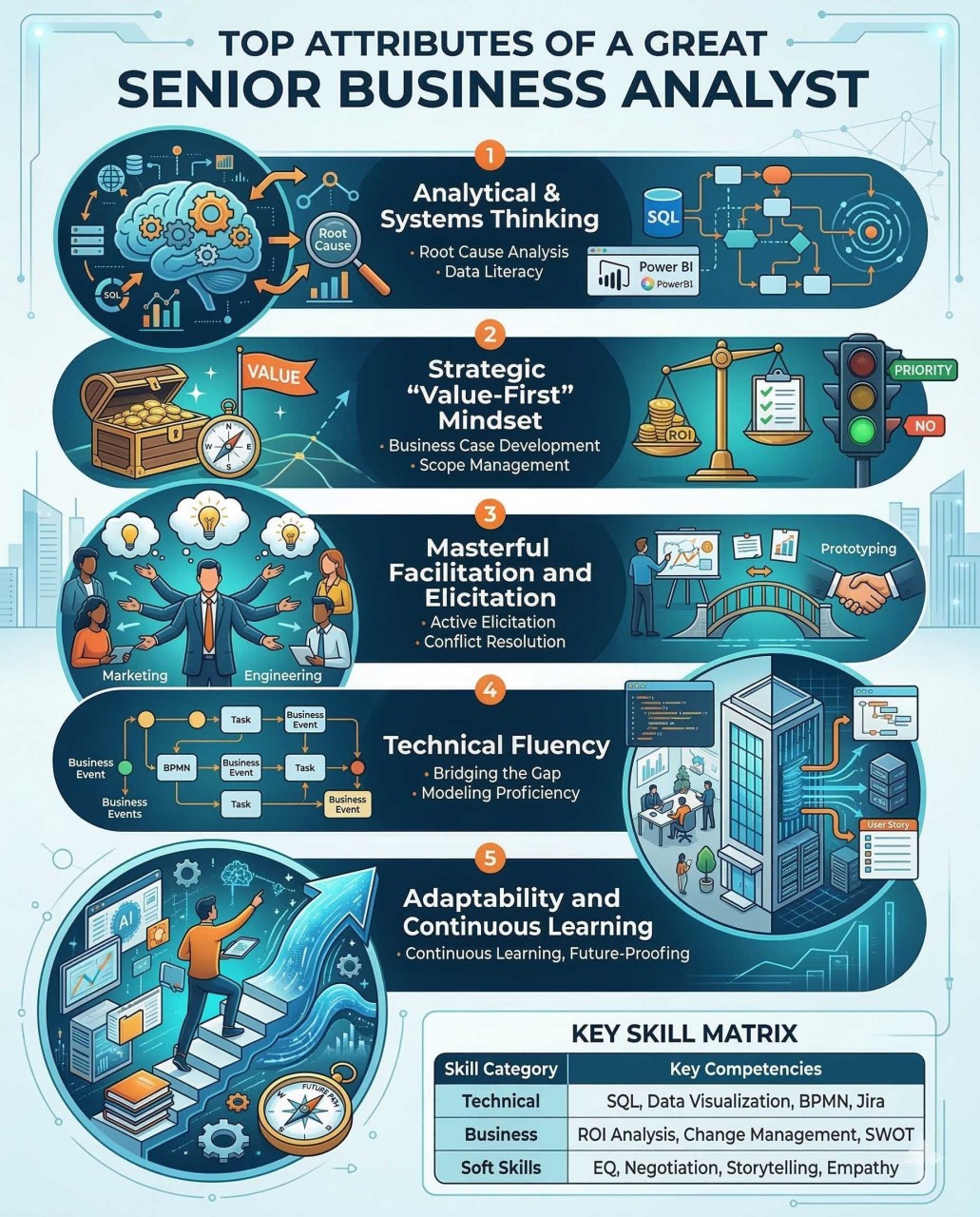 Noel Assegid | Business Analysis, Data Analysis, AI